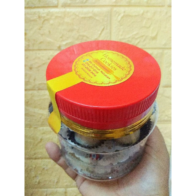BISKUT Suji Susu (minyak sapi premium) | Shopee Malaysia