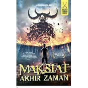 MAKSIAT AKHIR ZAMAN (KOLEKSI TARBIAH SENTAP) | Shopee Malaysia