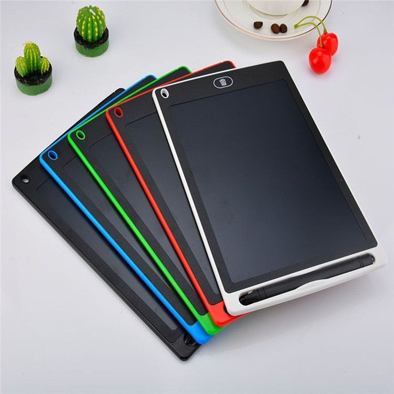 Electronic Writing Digital Screen Clear And Creative Display For And ...