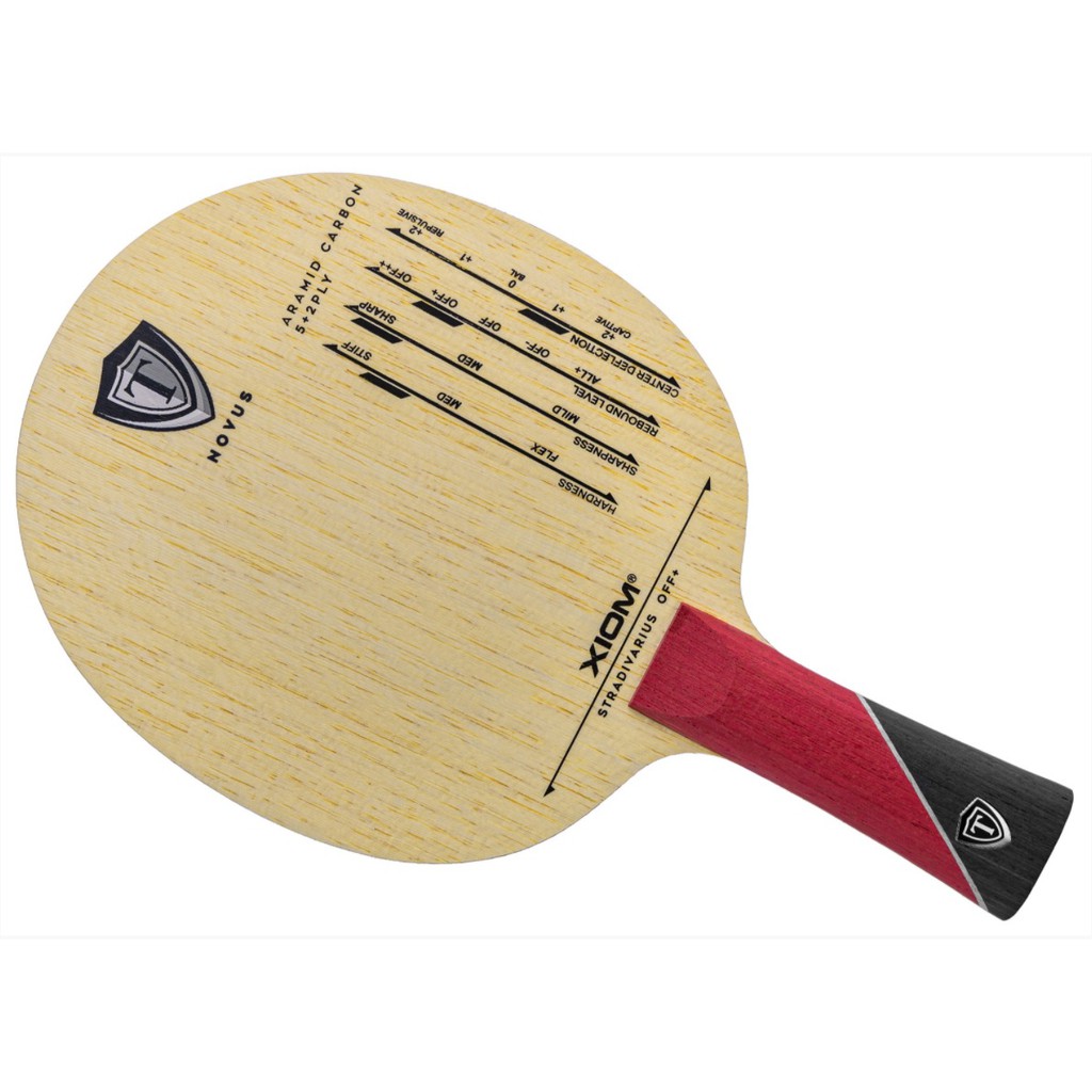 Xiom Stradivarius Handshake | Shopee Malaysia