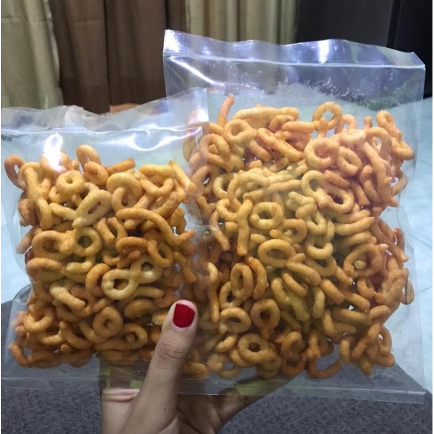 Snack KLANTING/LANTING/SNACK KELANTING Assorted Flavors | Shopee Malaysia