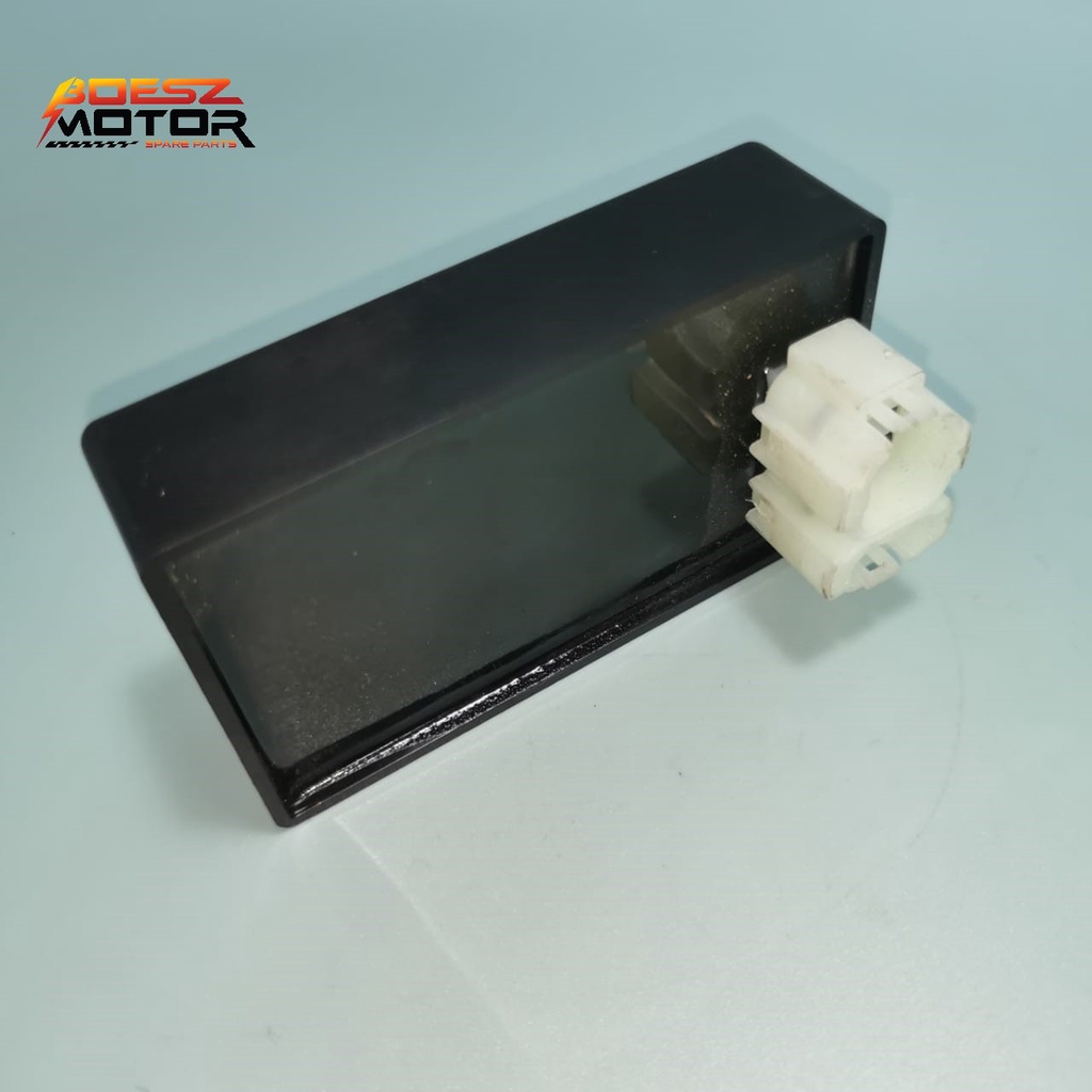 MOMOS Borber 350 / Daytona 350 - CDI Unit | Shopee Malaysia