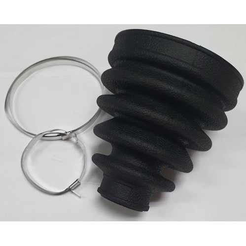 Toyota Vios NCP42 NCP93 2003-2012 Drive Shaft Boot / CV Joint Cover ...
