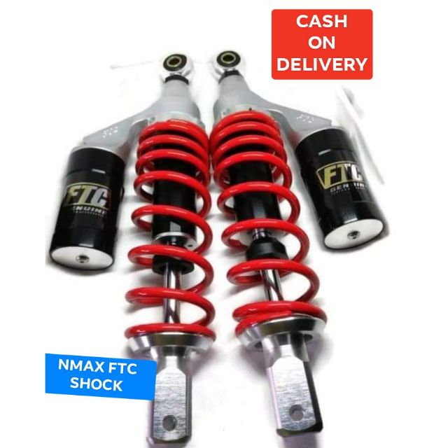 NMAX FTC SHOCK (300-330mm) | Shopee Malaysia