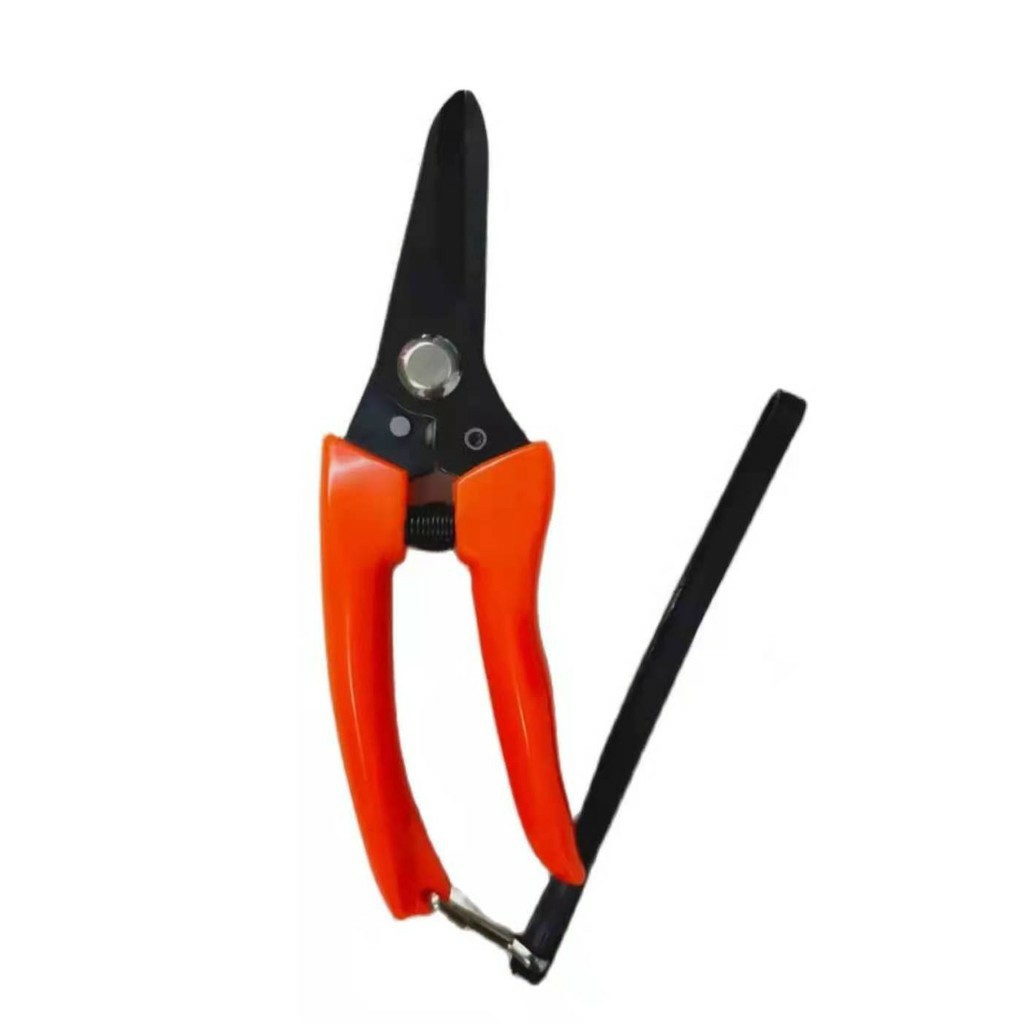 Tiger Pruning Garden Shears Cutter straight #700 | Shopee Malaysia