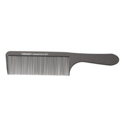 Toni&Guy Carbon Anti Static Comb | Shopee Malaysia