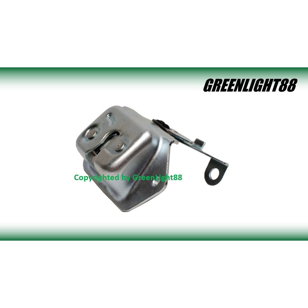 NISSAN C22 VANETTE 1994 REAR BONNET INNER LOCK (BEND) | Shopee Malaysia