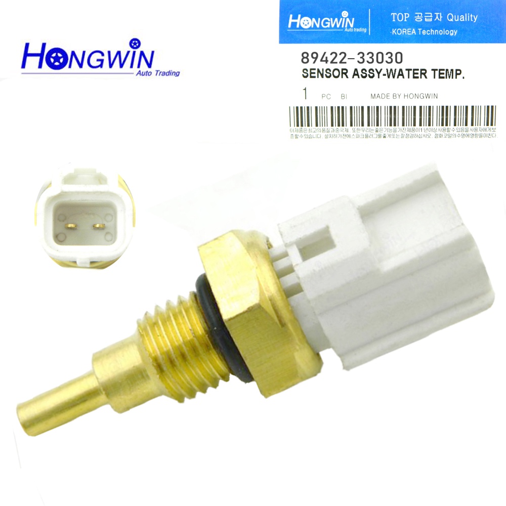 Perodua MYVI Lagibest Axia Bezza Alza Coolant Water Temperature Sensor ...
