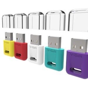 Vgen Atom Flashdisk 64GB 64 GB ORIGINAL 100% ORIGINAL Real Flash Disk ...