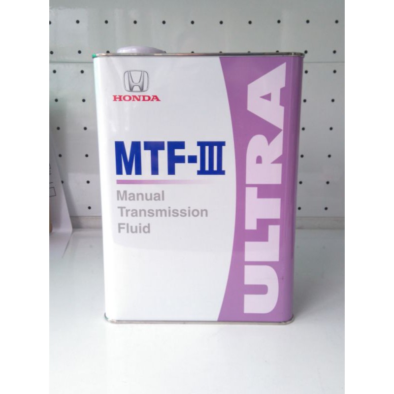 honda mtf 3 ultra (original japan) | Shopee Malaysia