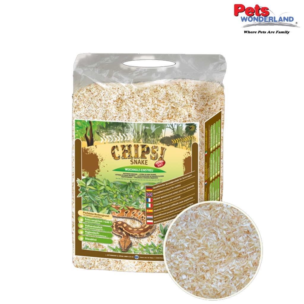 Chipsi Snake 2kg | Shopee Malaysia