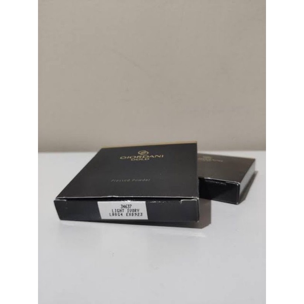 Gg pressed powder | Shopee Malaysia