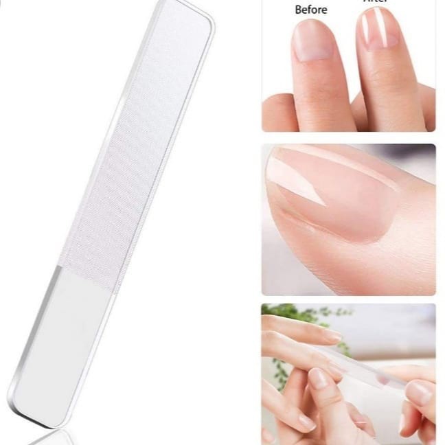 PENGILAT KUKU KACA ( NAIL POLISH ) | Shopee Malaysia