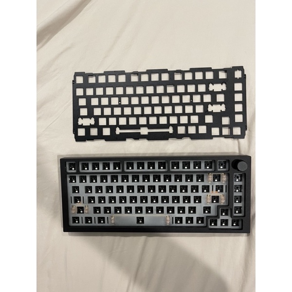 [USED] GMMK PRO Black Slate (US ANSI Layout) | Shopee Malaysia