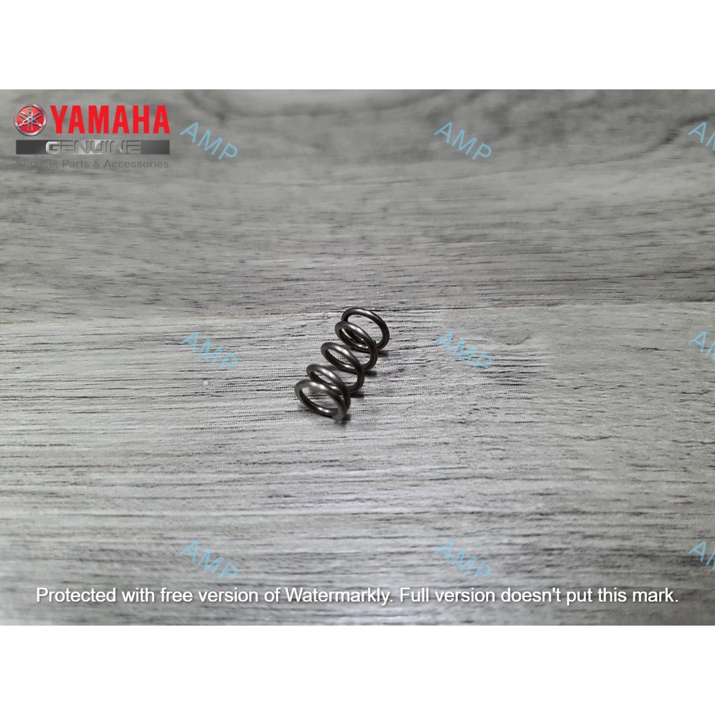 YAMAHA SPRING, PILOT ADJUSTING #646-14212-01 (4D/E8D) | Shopee Malaysia
