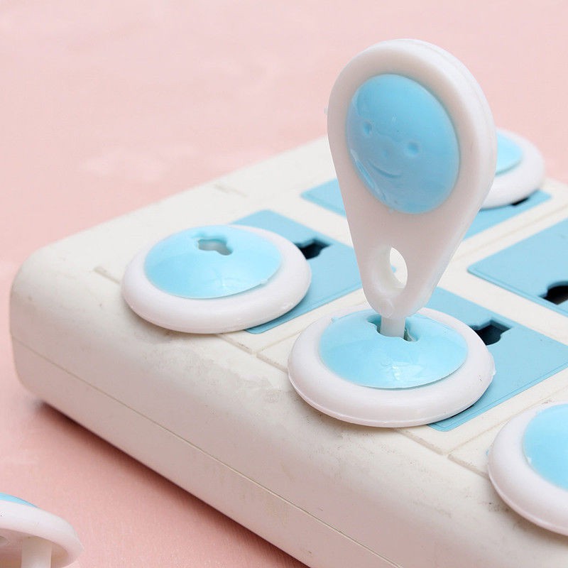 Electrical Safety - Safety Sockets for Baby and Child Safety Electrical ...