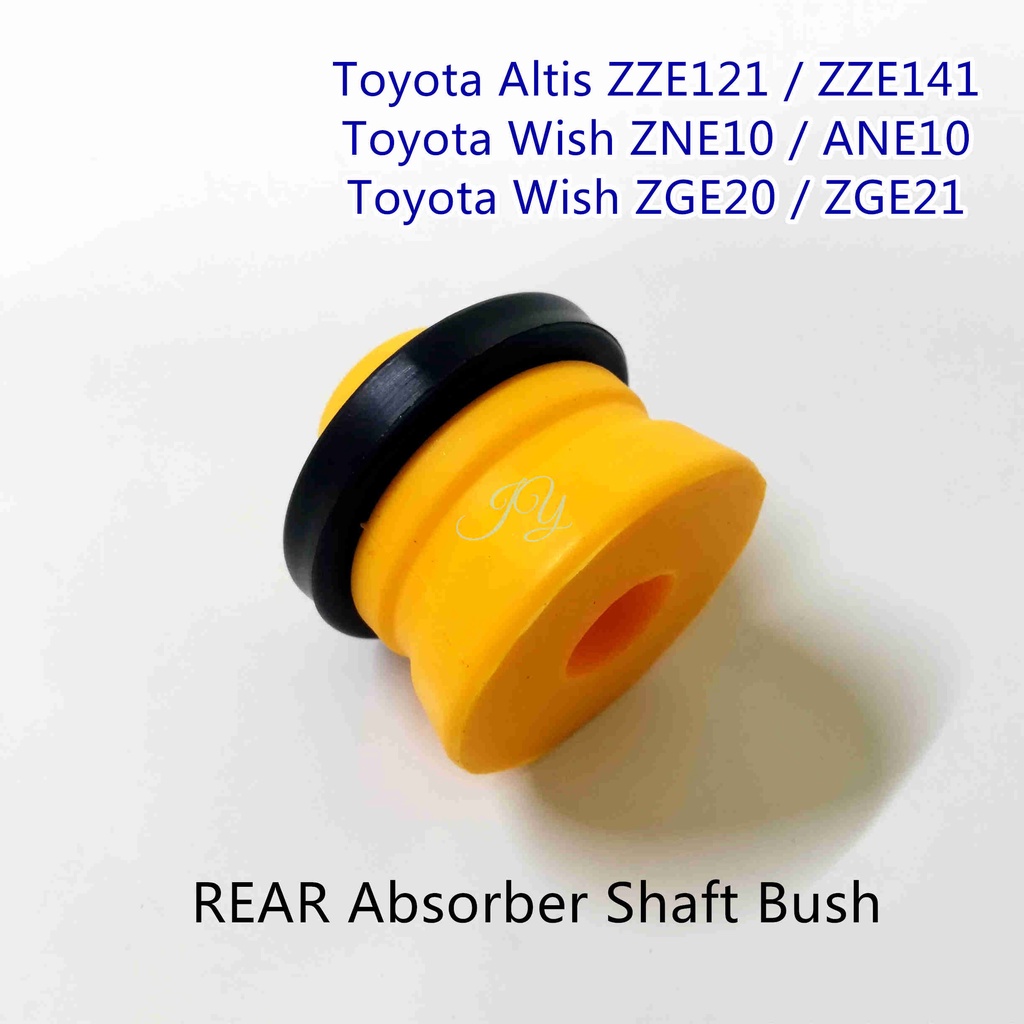 (REAR) Toyota Altis ZZE121 ZZE141 Wish ZNE10 ANE10 ZGE2 Absorber Shaft ...