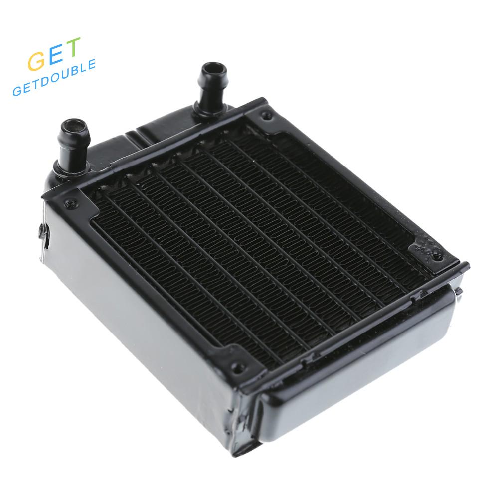 80mm Water Cooling Radiator Computer PC Water Cooling System Part ...