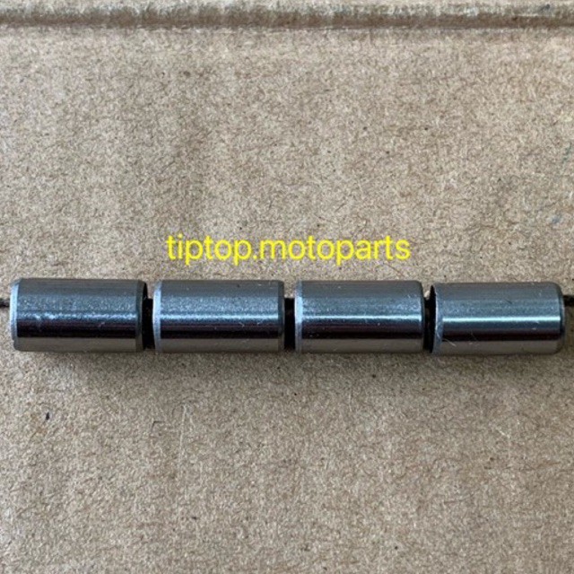 HONDA EX5 PIN DOWEL SET BUSH BLOCK THAI HONDA | Shopee Malaysia