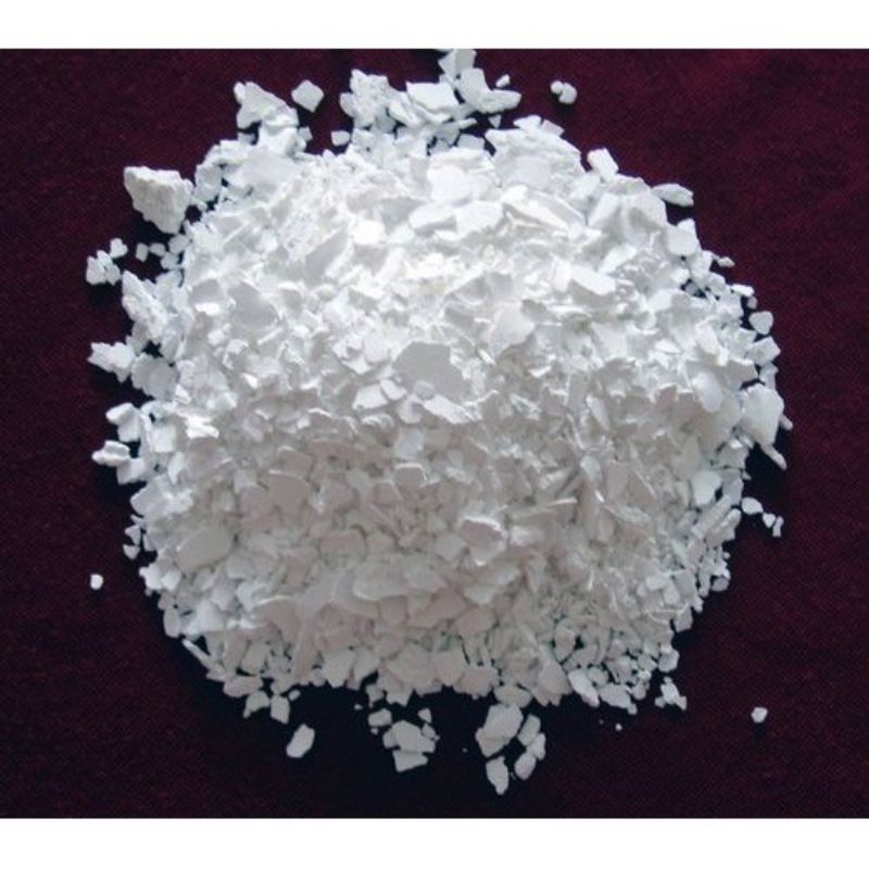 Calcium Chloride Flakes (food grade) 100g -1kg Premium | Shopee Malaysia