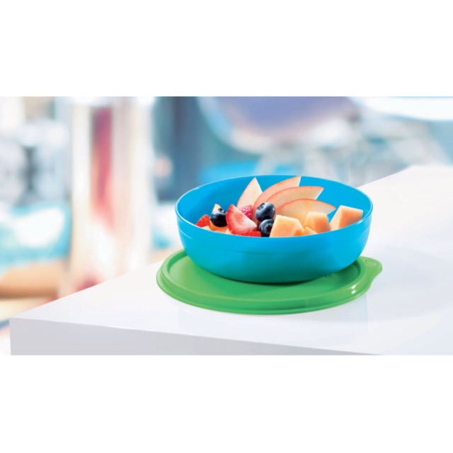 Tupperware Twinkle Feeding Bowl 430ml | Shopee Malaysia
