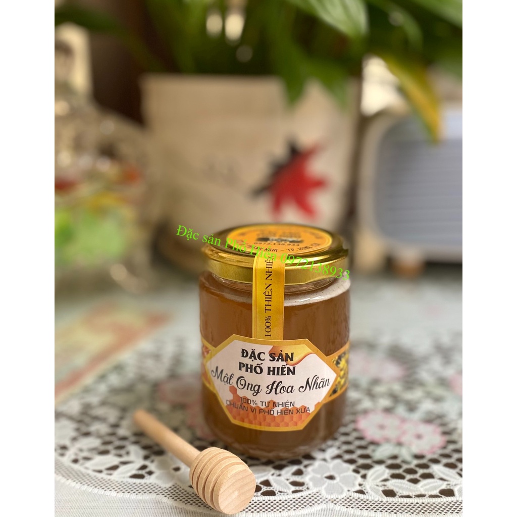 (Ready Stock Newly Rotated Honey T3/2022) Hung Yen Land Flower Honey ...