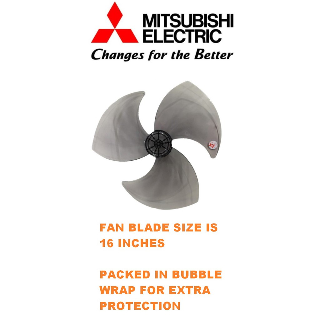Original Mitsubishi Electric Wall Fan Tatami Fan Table Fan Living Fan ...