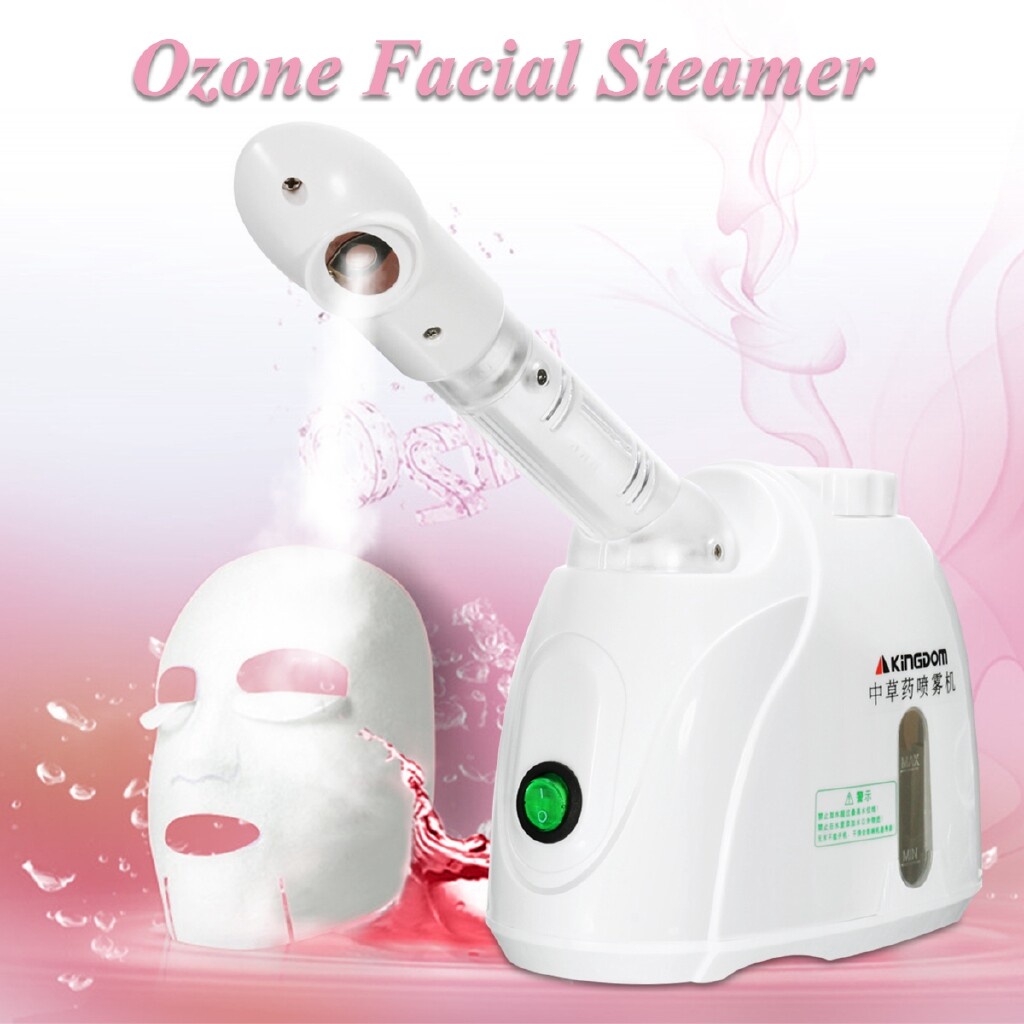 Water Replenishment Instrument Nano Sprayer Beauty Equipment Household ...