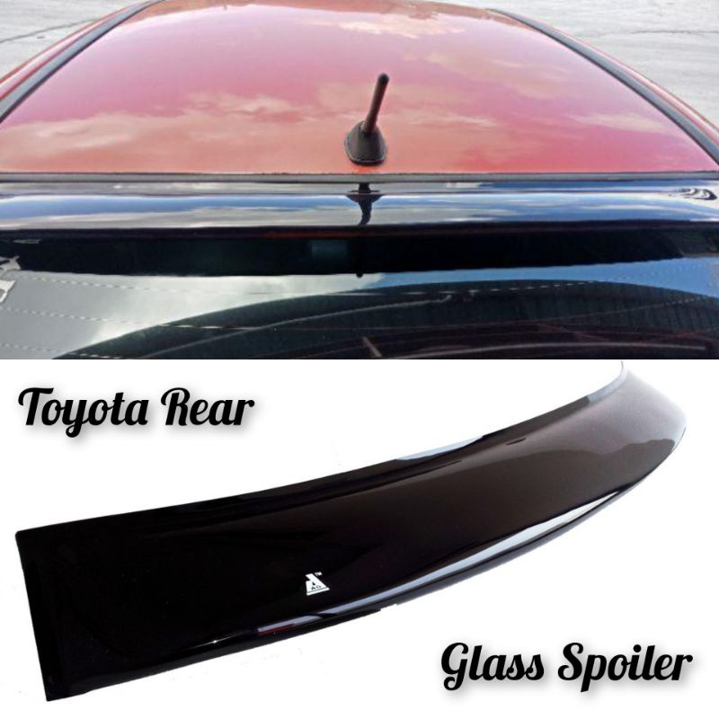 Toyota Spoiler Cermin Belakang Kereta Corolla AE100 Altis Vios NCP93 ...