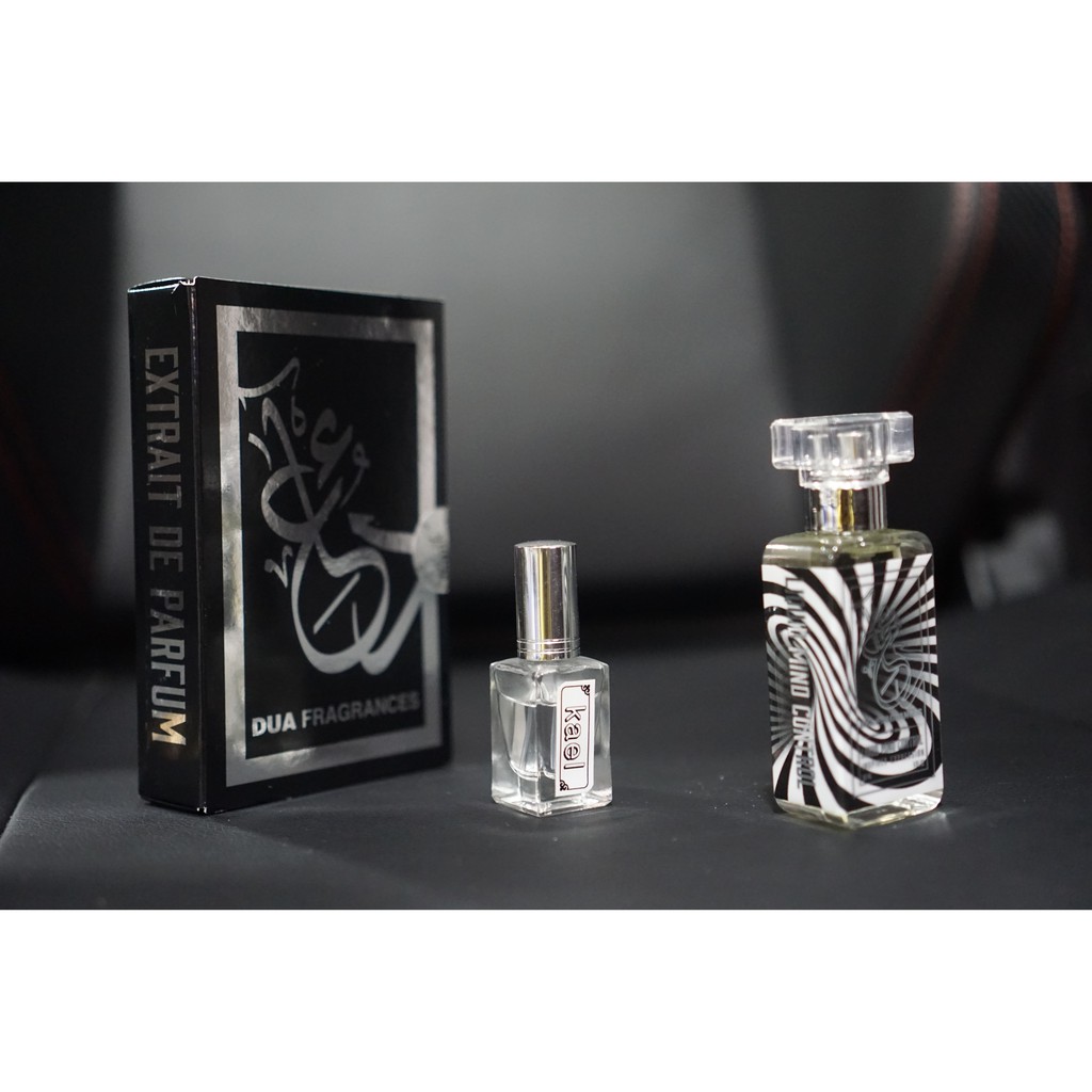 [Decant] Liquid Mind Control - Dua Fragrances | Shopee Malaysia