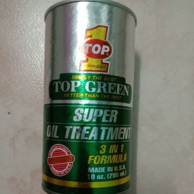 Top 1 engine oil treatment | Shopee Malaysia