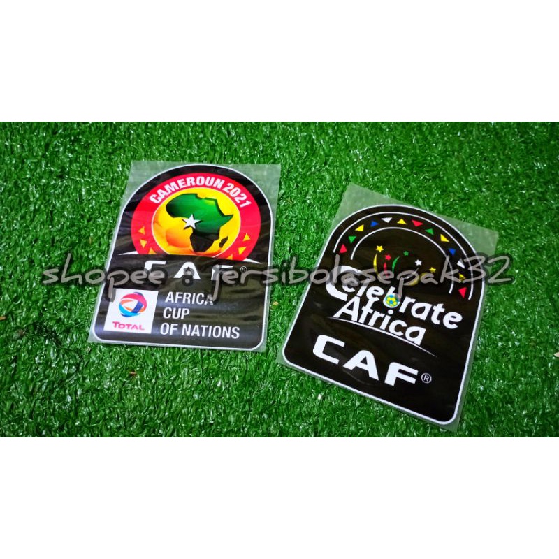 (PATCH) AFCON 2021 & CELEBRATE AFRICA | Shopee Malaysia