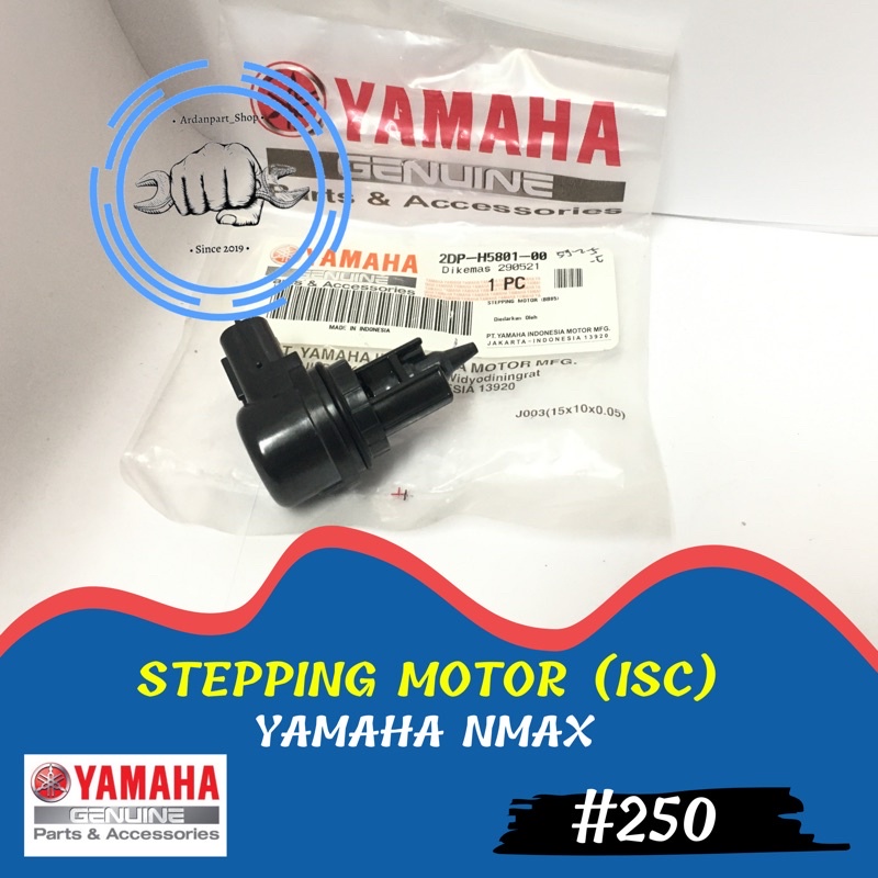 Isc SENSOR YAMAHA NMAX 2DP-H5801-00 | Shopee Malaysia