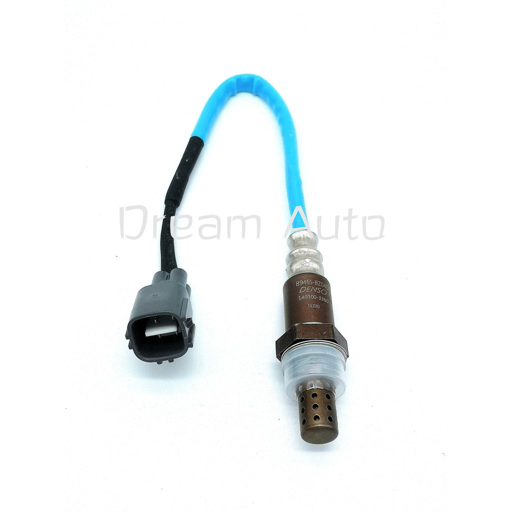 Perodua Myvi Alza Viva OXYGEN Sensor Exhaust Sensor EXHAUST SENSOR O2 ...