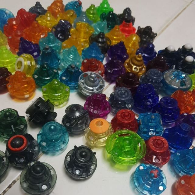 BEYBLADE DRIVER TAKARA TOMY | Shopee Malaysia