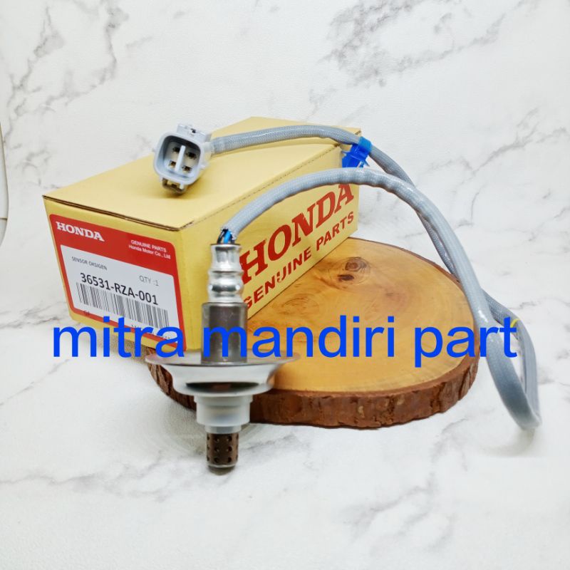 Original HONDA BRIO FRONT OXYGEN SENSOR | Shopee Malaysia