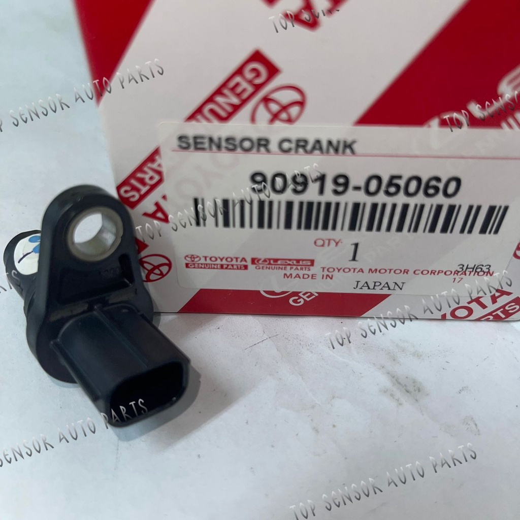 ORI CRANK SENSOR PERODUA AXIA, BEZZA, ALTIS ZRE172, WISH ZGE10 (90919 ...