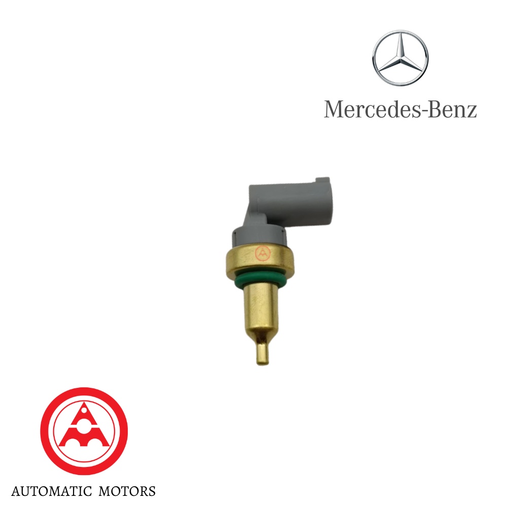 Original Mercedes Benz Temperature Sensor M271-CGI M272 M270 M274 M276 ...