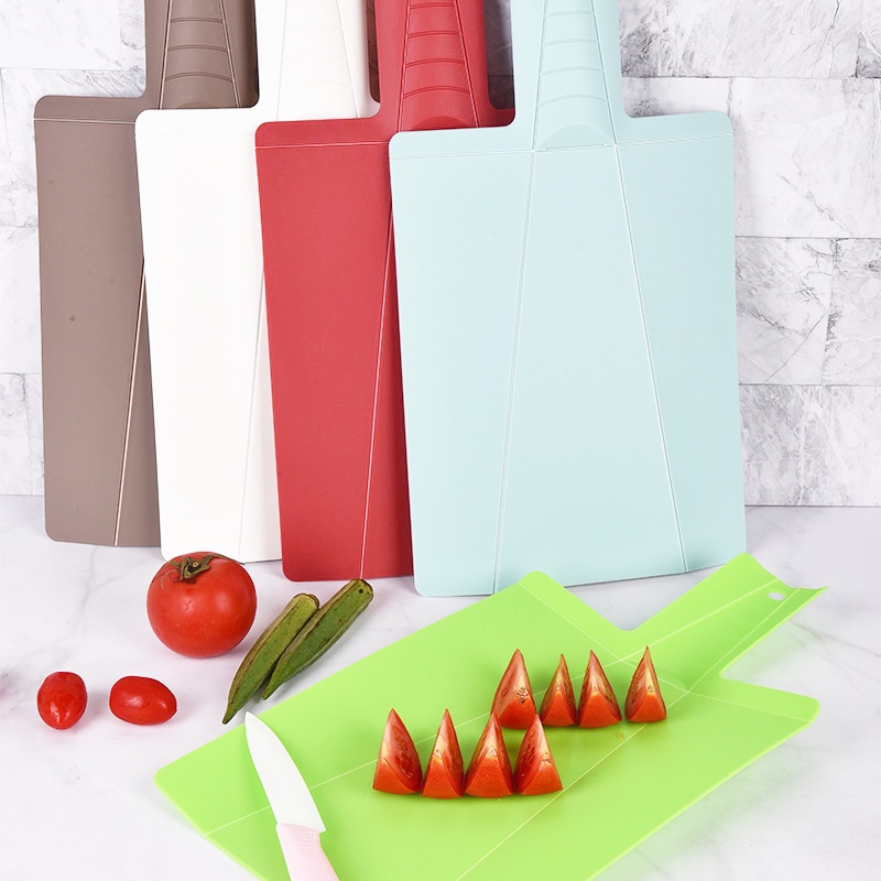 (VB) FOLDABLE CUTTING BOARD | Shopee Malaysia