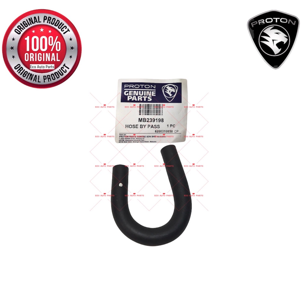 Proton Saga 12V Iswara Saga II Saga LMST Hose Radiator Upper Lower ...