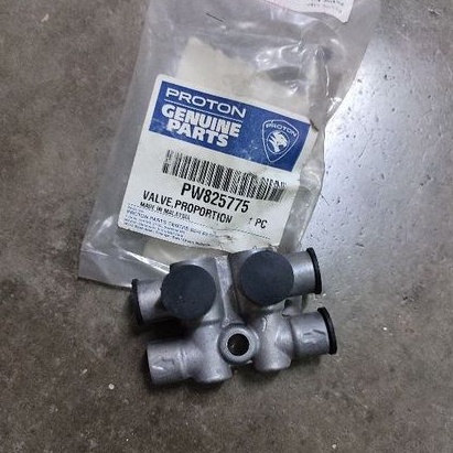 Original Proton [PW825775] Proportion Valve - Proton BLM Brake Body ...