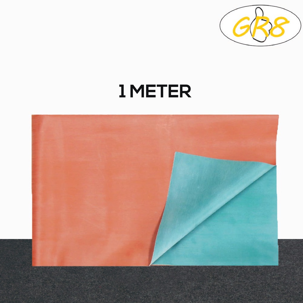 HIGH QUALITY RUBBER SHEETING ALAS GETAH KATIL HOSPITAL (MACKINTOSH) 1 M ...