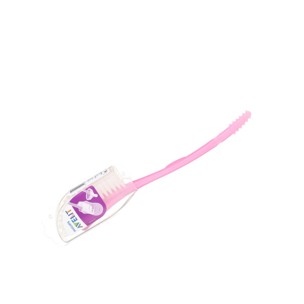 BERUS BOTOL SUSU PHILIPS AVENTBABY BOTTLE BRUSH | Shopee Malaysia