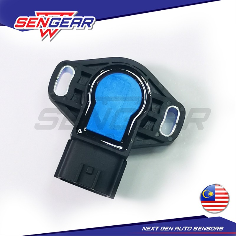 NISSAN SENTRA B13 B14 N16 1.5 CEFIRO A32 MANUAL THROTTLE BODY POSITION ...