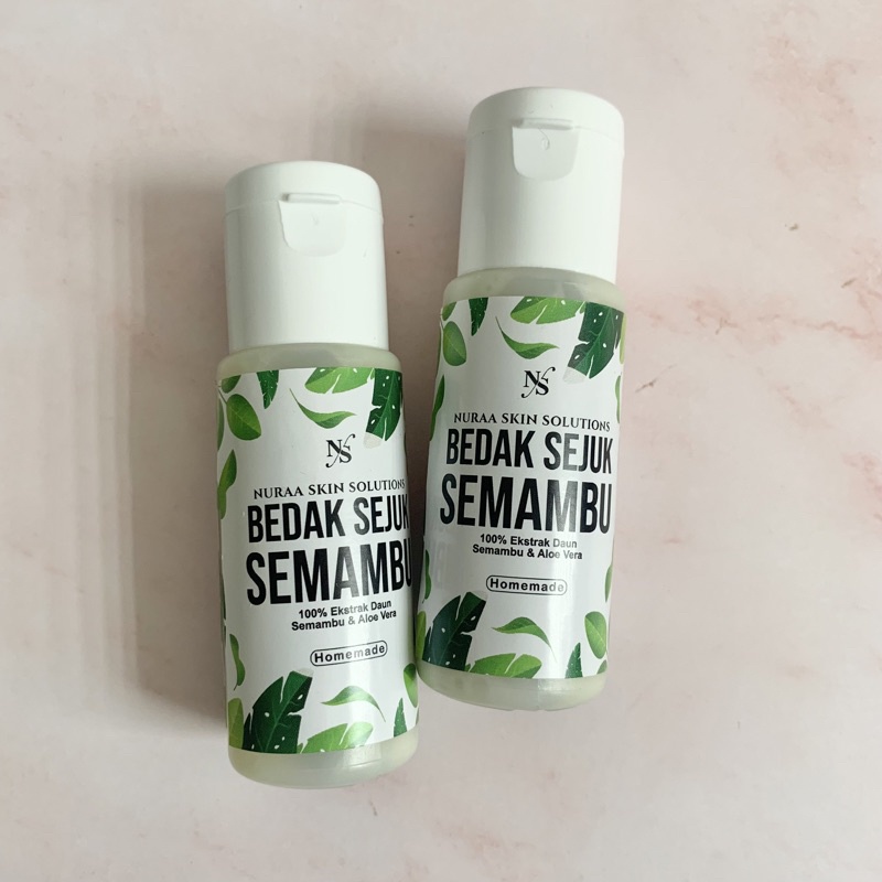 BEDAK GATAL semambu neem / kayap / kudis / panau / ruam / kayap air ...