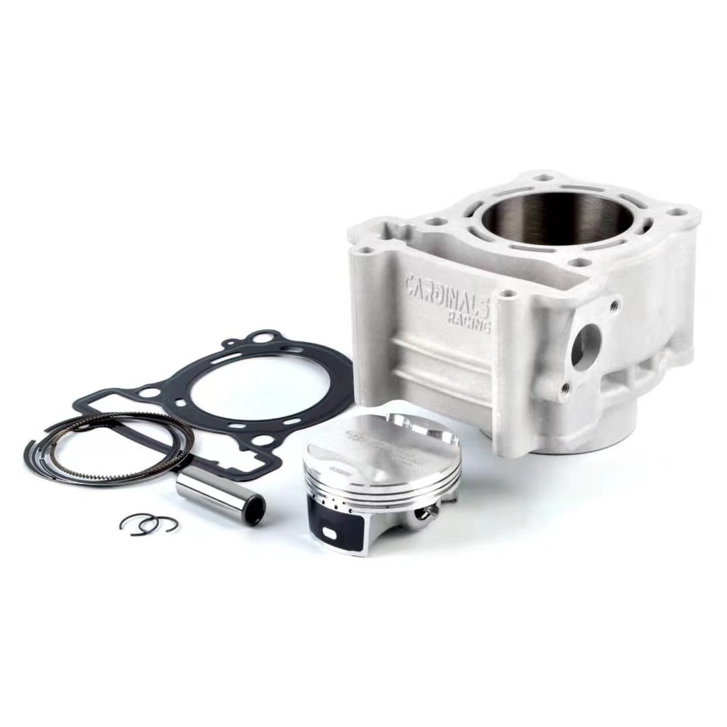 CARDINALS RACING Block Set Forged - LC135 & Y15ZR | Shopee Malaysia
