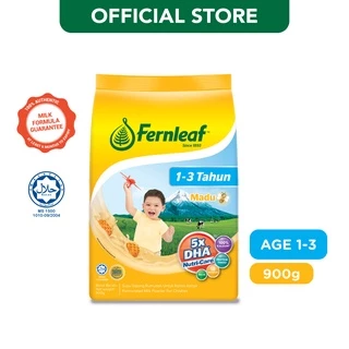 Fernleaf Official Shop Online, July 2024 | Shopee Malaysia
