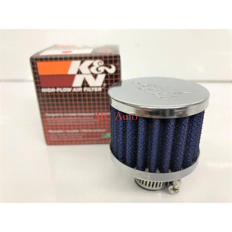 Mini Air Filter Mushroom Air Filter Motor Mini Intake Filter 12mm Apexi ...