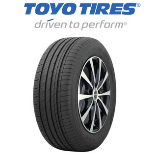 Tayar Baru Size 225 55 17 Toyo Proxes CR1 Year Made 2024 | Shopee Malaysia