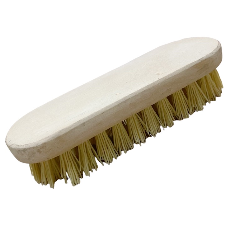 Wooden Washing Hand Brush 037 / Cleaning Toilet Floor Brush / Berus ...